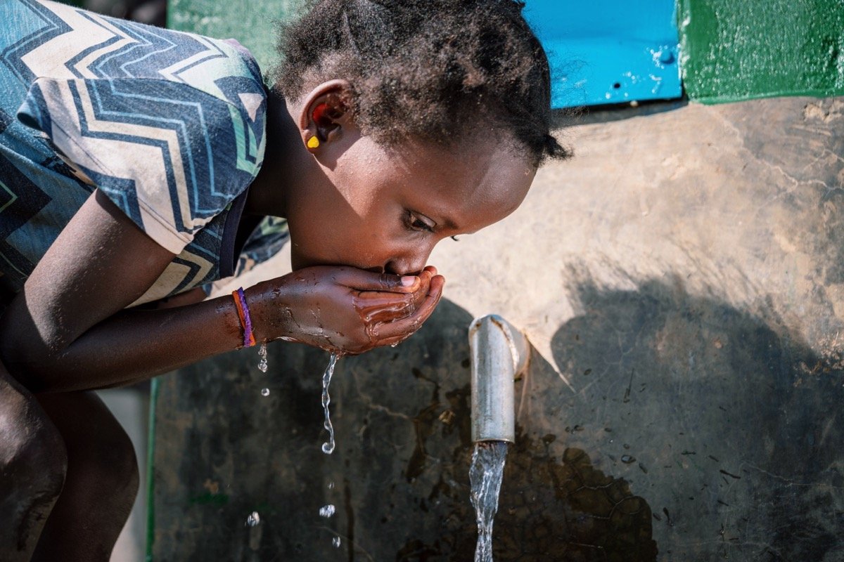 3 Surprising Facts About Water You Need to Know for World Water Day ...