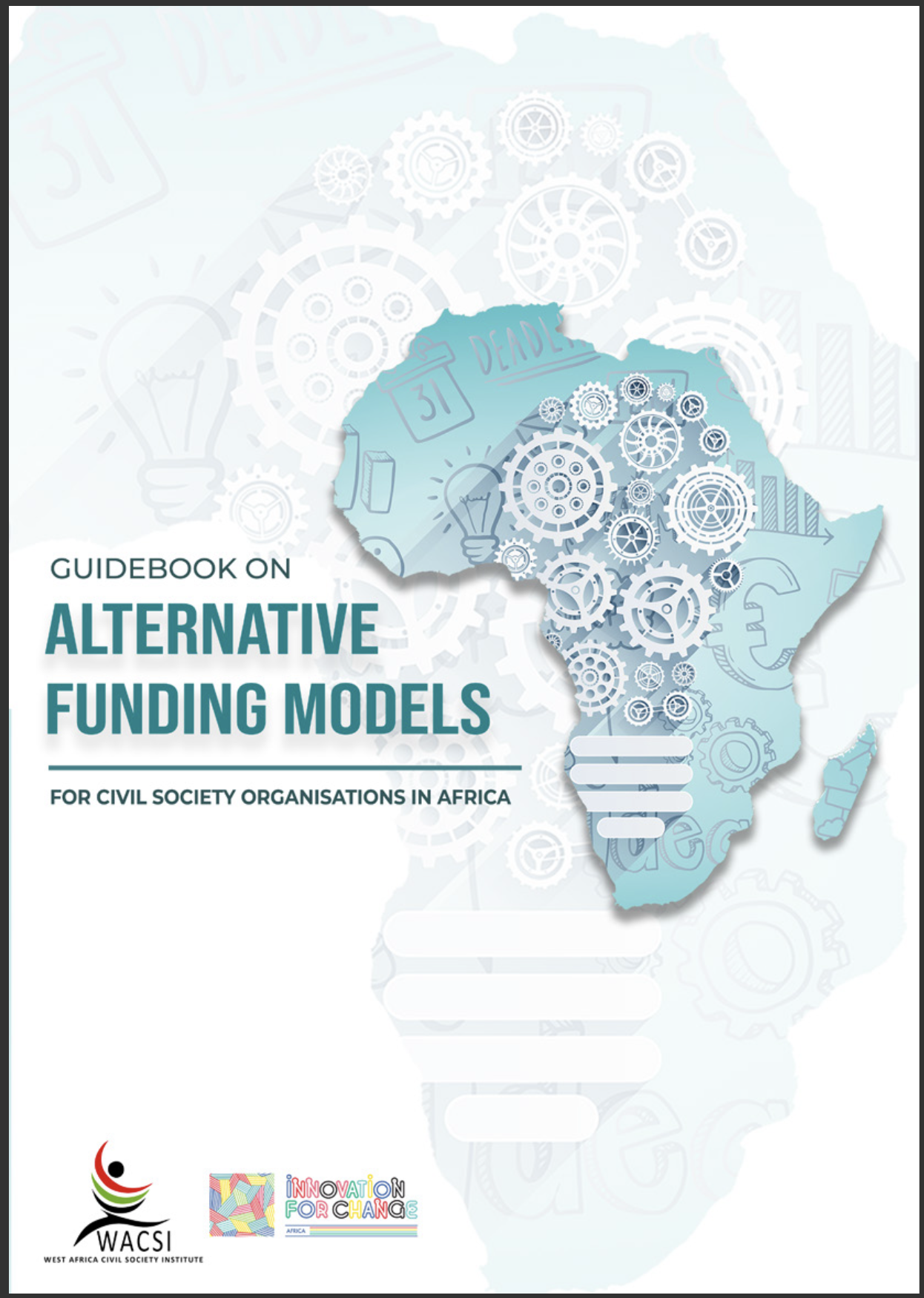 Guidebook on Alternative Funding Models | Blood:Water