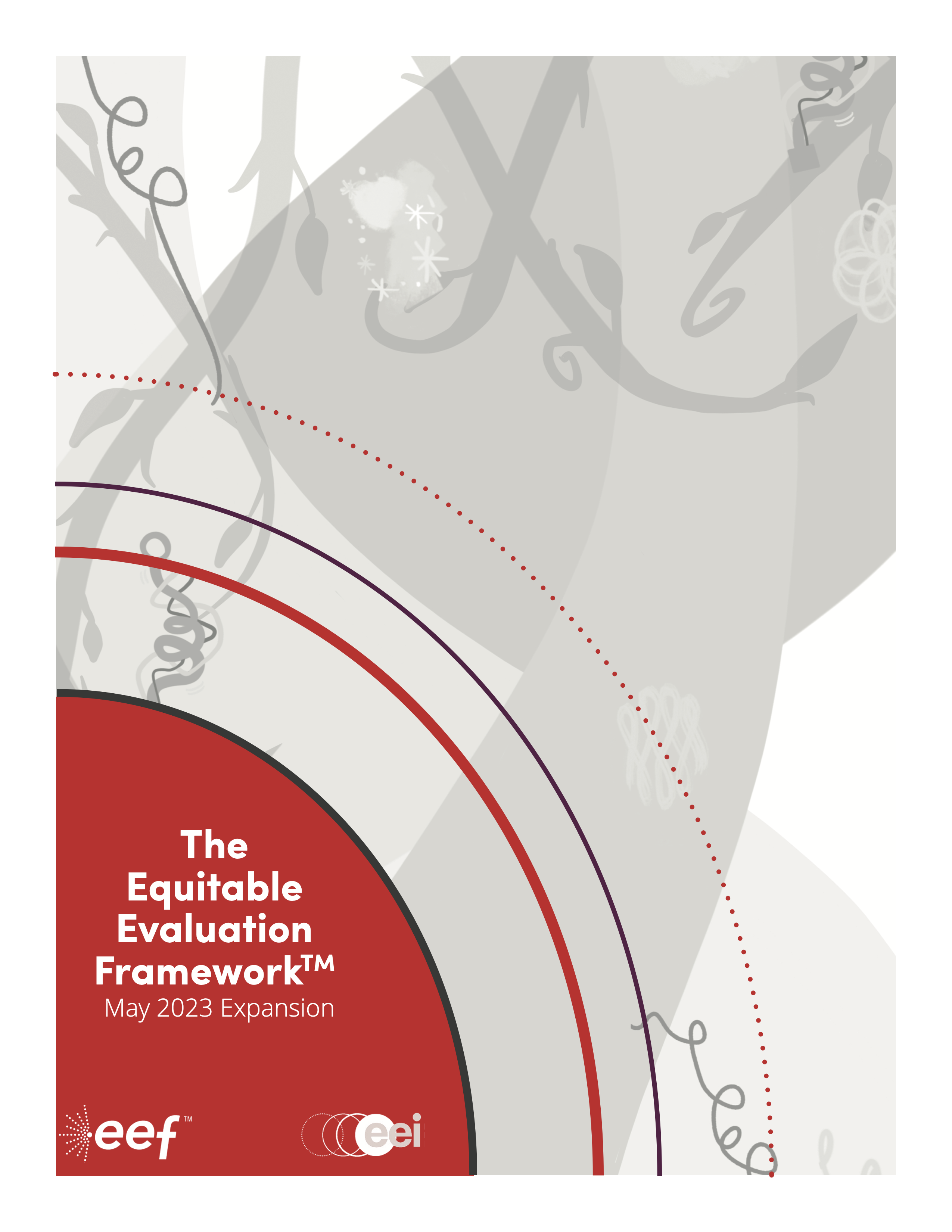 The Equitable Evaluation Framework | Blood:Water