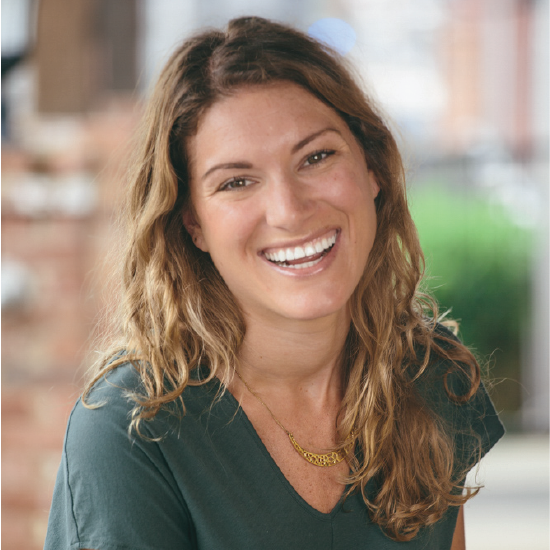 Want to get to know K-Flow? Meet our engagement coordinator, Kristin ...