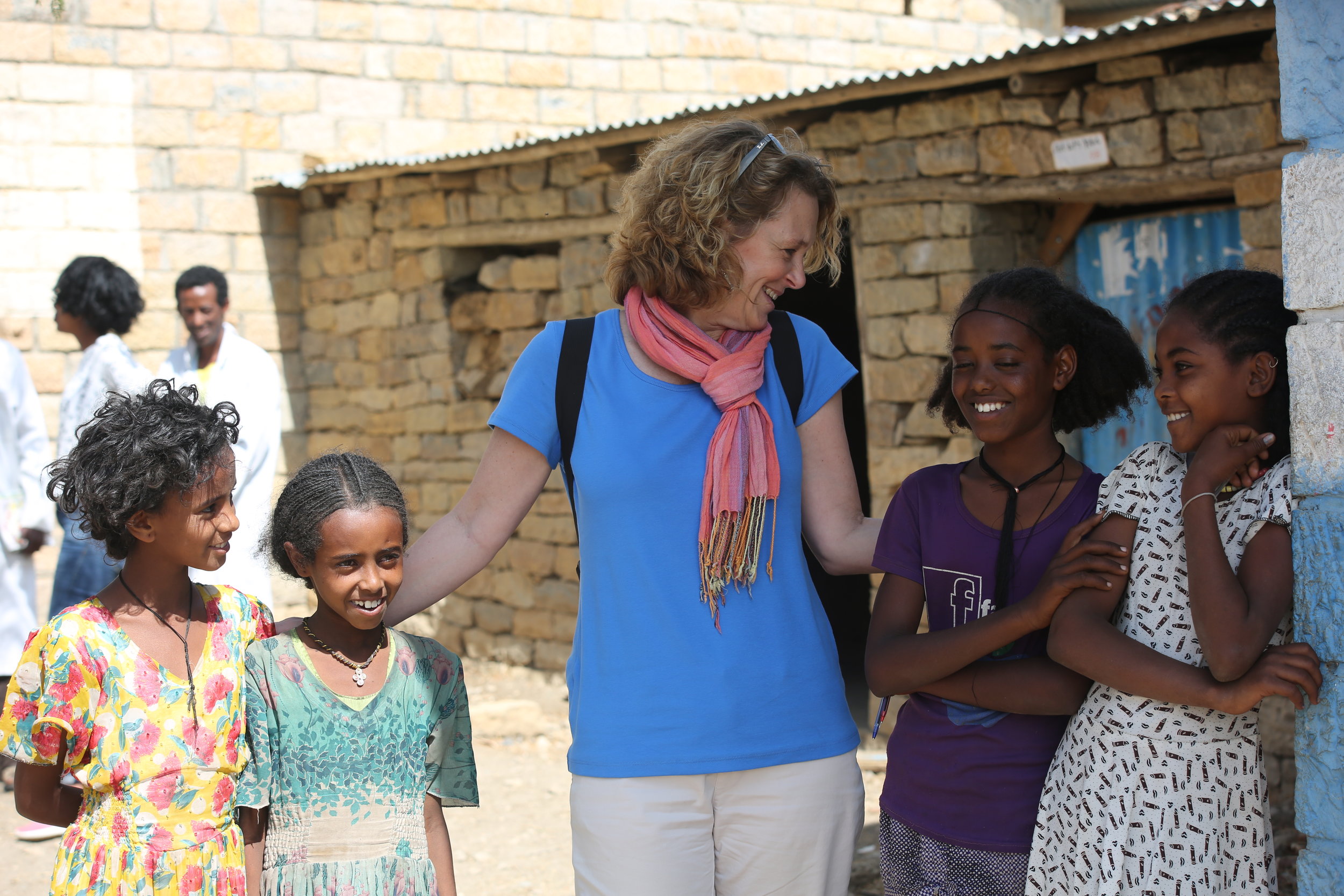 Water For Life: Part II | Blood:Water