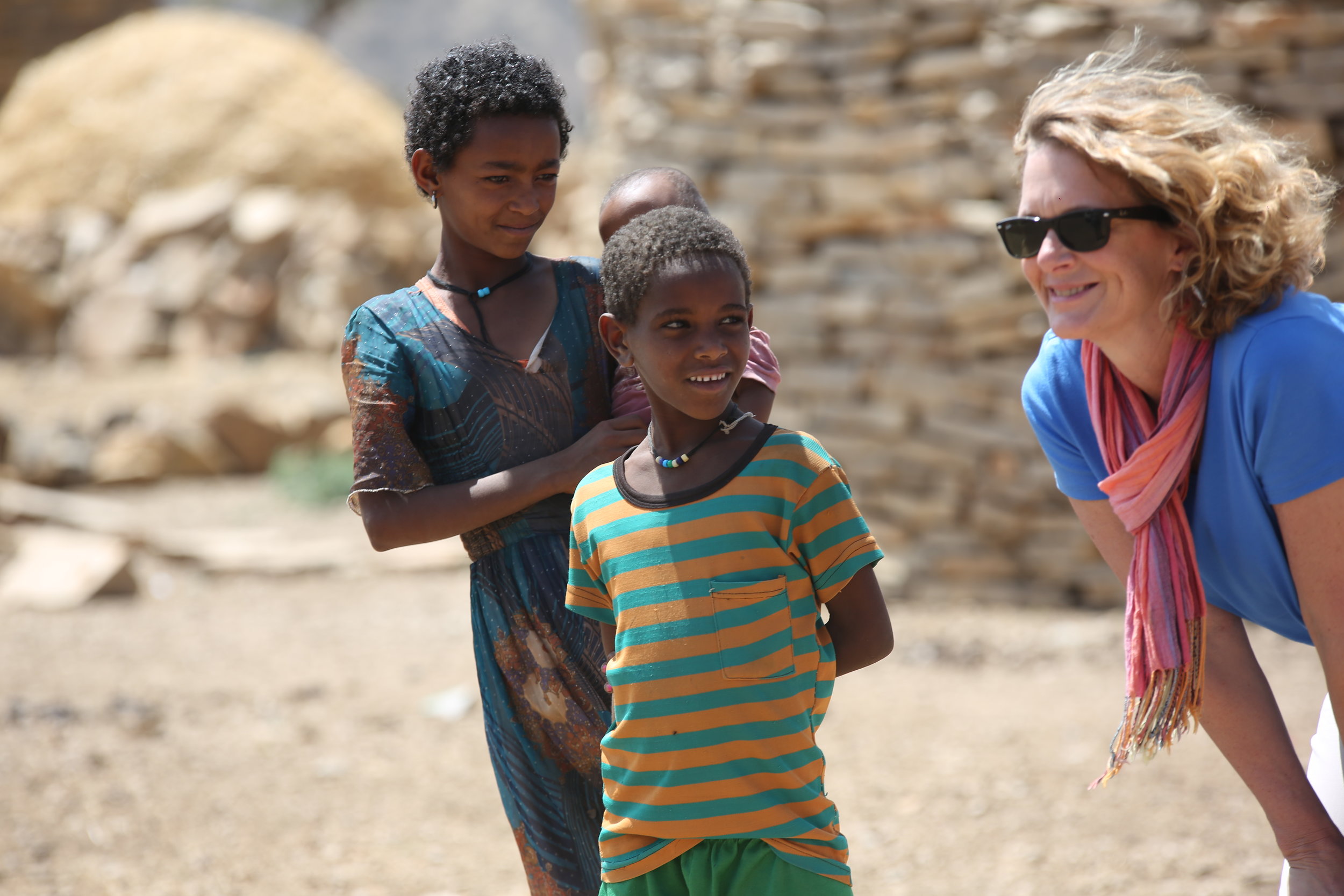 Water For Life: Part II | Blood:Water