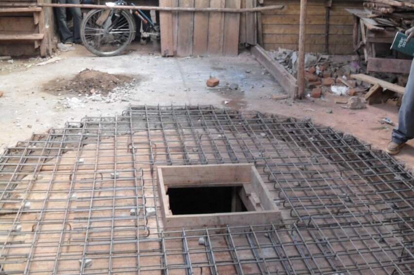 Pit Latrines Matter. Here's What Makes Them Enormously Useful | Blood:Water